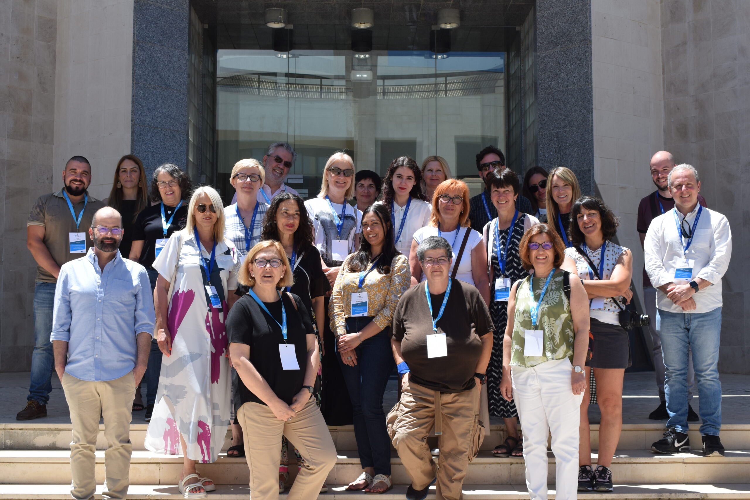 Innovating Libraries: University of Algarve Hosted Erasmus Staff Week ...