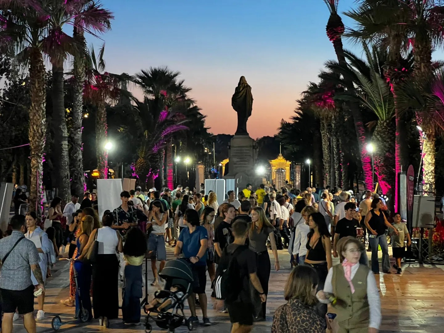 European Researchers’ Night in Malta - SEA-EU